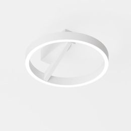 GEA LUCE CRISEIDE Deckenleuchte, LED, FCRPB1,