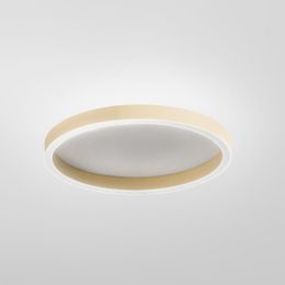 GEA LUCE AELA Deckenleuchte, LED, AELA P/P BE,