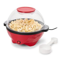 Tchibo - Popcornmaschine - rot