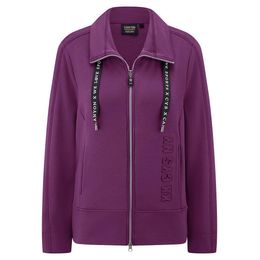 Canyon - Sweatjacke, pink, Gr. 36 / S