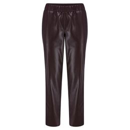 DAY.LIKE - 7/8-Hose, rot, Gr. 48 / XL
