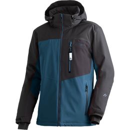 Maier Sports Oravice Skijacke Herren - Gr&ouml;&szlig;e 54 - blau