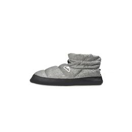 Nuvola. Hausschuh 'Boot Home Marbled' Damen Gr&ouml;&szlig;e 40.5 grey denim