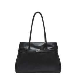 Liebeskind Berlin Shoulder Bag female Black size 1