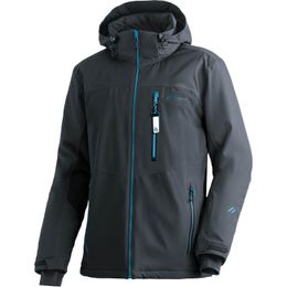 Maier Sports Oravice Skijacke Herren - Gr&ouml;&szlig;e 52 - grau