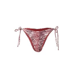 Hunkem&ouml;ller Hunkem&ouml;ller Bikini Bottoms female Red size XXL