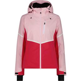 CMP Skijacke Damen - Gr&ouml;&szlig;e 44 - rosa