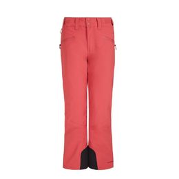 Protest Workout Pants 'KENSINGTON' female Red size XL
