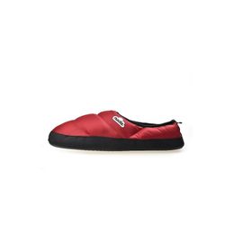 Nuvola. Hausschuh 'Classic' Herren Gr&ouml;&szlig;e 42.5 rot