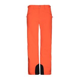Protest Workout Pants 'KENSINGTON' female Orange size XXL