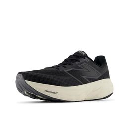 New Balance Laufschuh 'Fresh Foam X 1080' Herren Größe 52 schwarz / weiß