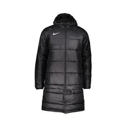 Nike Sportjacke Herren Gr&ouml;&szlig;e S schwarz / wei&szlig;