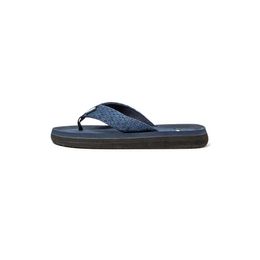 Brasileras Beach & Pool Shoes 'Puff Marbled' male Blue size 42