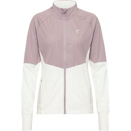 Energetics Semenya Laufjacke Damen - Gr&ouml;&szlig;e L - lila