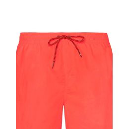 Protest Board Shorts 'Faster' male Orange size L