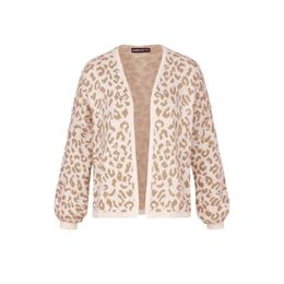 Cloud5ive Knit Cardigan female Beige size S