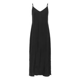 My Essential Wardrobe Kleid 'MWSilk' Damen Gr&ouml;&szlig;e 34 schwarz Winterkleid