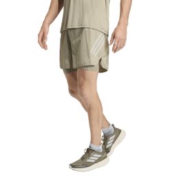 Adidas Adi365 Iconic Formotion 2-in-1 Shorts Herren