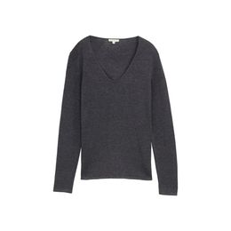Tom Tailor Pullover Damen Gr&ouml;&szlig;e XXL anthrazit