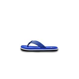 Brasileras Beach & Pool Shoes 'Puff' female Blue size 36