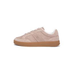 Tommy Hilfiger Sneaker 'HERITAGE COURT' Damen Gr&ouml;&szlig;e 41 sand