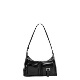 Liebeskind Berlin Shoulder Bag 'Andrea' female Black size 1