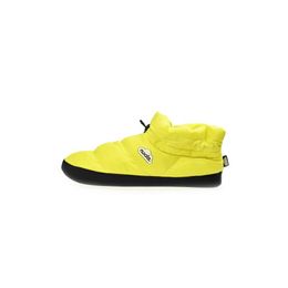 Nuvola. Slippers 'Boot Home' male Yellow size 46/47