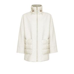 Derimod Between-Season Jacket female Beige size XXXL