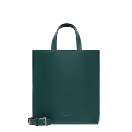 Liebeskind Berlin Shopper Damen Gr&ouml;&szlig;e One Size smaragd