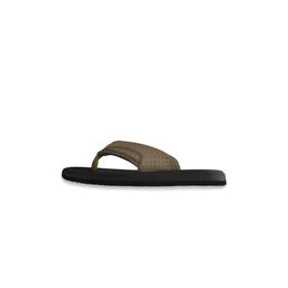 Brasileras Beach & Pool Shoes 'Marco' male Brown size 46