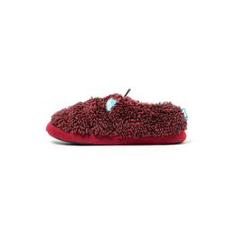 Nuvola. Slippers 'Classic Cloud Polar' male Red size 46/47