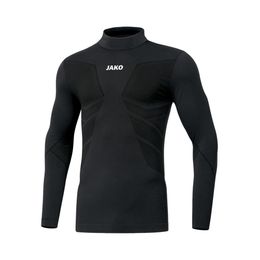 Jako Base Layer male Black size S