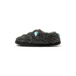 Nuvola. Hausschuh 'Classic Cloud Polar' Herren Gr&ouml;&szlig;e 44.5 schwarz