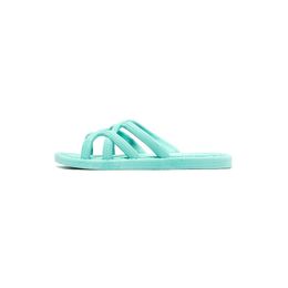 Brasileras Sandals 'Gezer Mersin' female Blue size 40