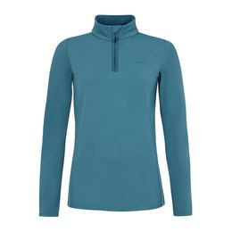 Protest Athletic Sweatshirt 'FABRIZ' female Blue size S