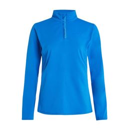 Protest Athletic Sweatshirt 'FABRIZ' female Blue size M