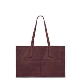 Liebeskind Berlin Shopper Damen Gr&ouml;&szlig;e One Size bordeaux