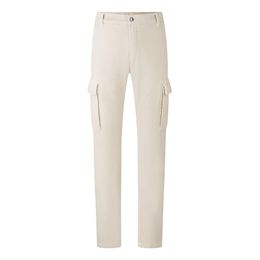 Bogner Cargo Pants 'Bruno' male White size 60
