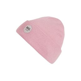 Protest Beanie 'NXG REBELLY' female Pink size One Size