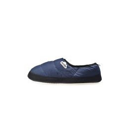Nuvola. Slippers 'Marbled Chill' female Blue size 40/41
