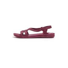 Brasileras Sandals 'Esmirna' female Red size 40