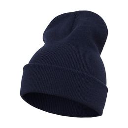 Flexfit Beanie 'Yupoong' male Blue size One Size