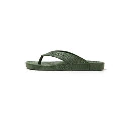 Brasileras Beach & Pool Shoes 'Gummix' male Green size 44