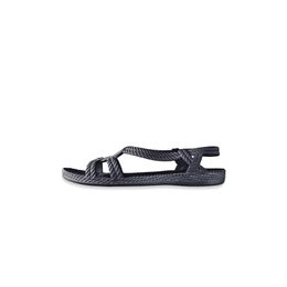 Brasileras Sandals 'Esmirna' female Blue size 38