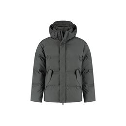 DSTREZZED Winter Jacket 'Brys' male Grey size L