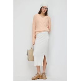 No Matter What Skirt female White size S