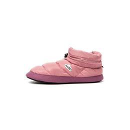 Nuvola. Slippers 'Boot Home Party' female Pink size 36/37