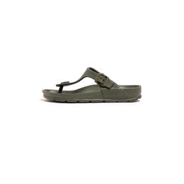Brasileras Beach & Pool Shoes 'Soleil' female Green size 37