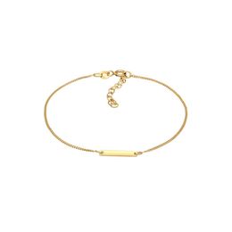 Elli Bracelet female Gold size 16