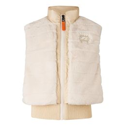 Bogner Vest 'Milena' boy Beige size 152/158